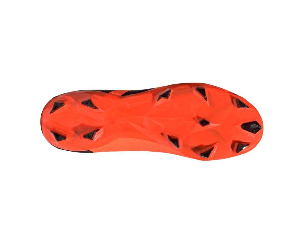 Adidas Predator Accuracy.3 Low FG - Bootsmania