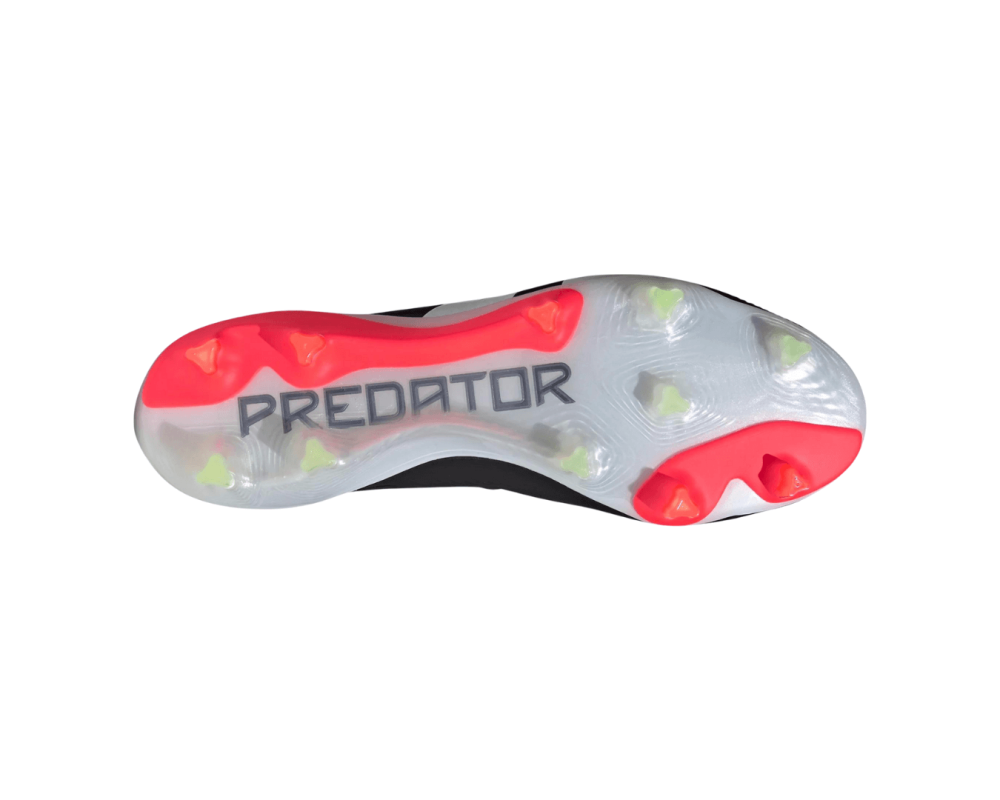 Adidas Predator 24 Elite Laceless FG - Bootsmania