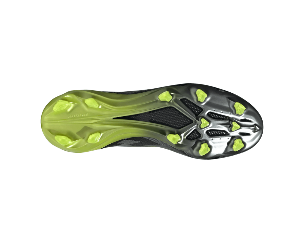 Adidas X Crazyfast Injection.1 FG - 8UK - Bootsmania