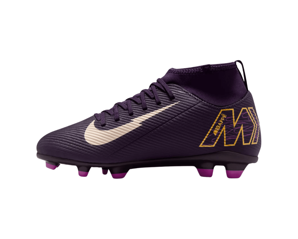 Nike Jr. Mercurial Superfly 10 Club "Kylian Mbappe" MG - 5.5UK - Bootsmania
