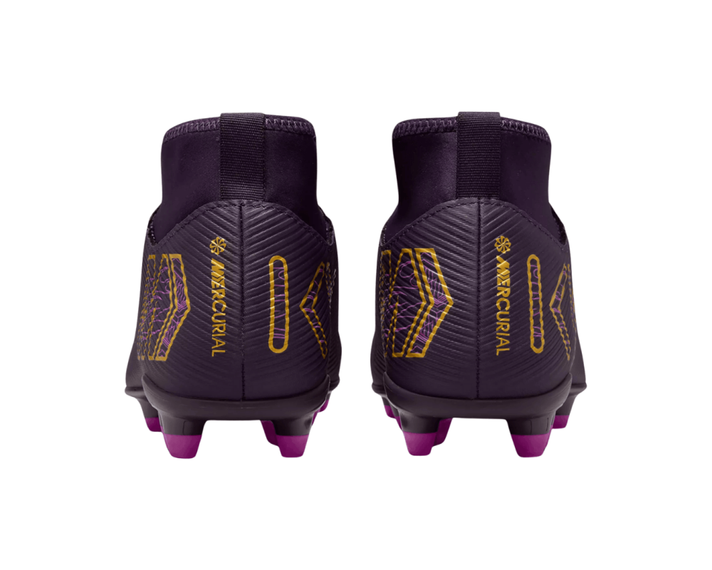 Nike Jr. Mercurial Superfly 10 Club "Kylian Mbappe" MG - 5.5UK - Bootsmania