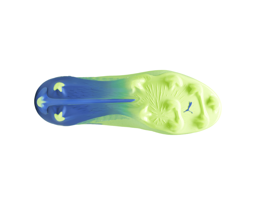 Puma Ultra 5 Ultimate FG - 8.5UK - Bootsmania