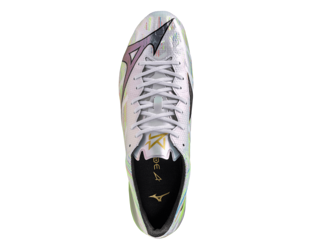 Mizuno Alpha α II Elite - 9UK - Bootsmania