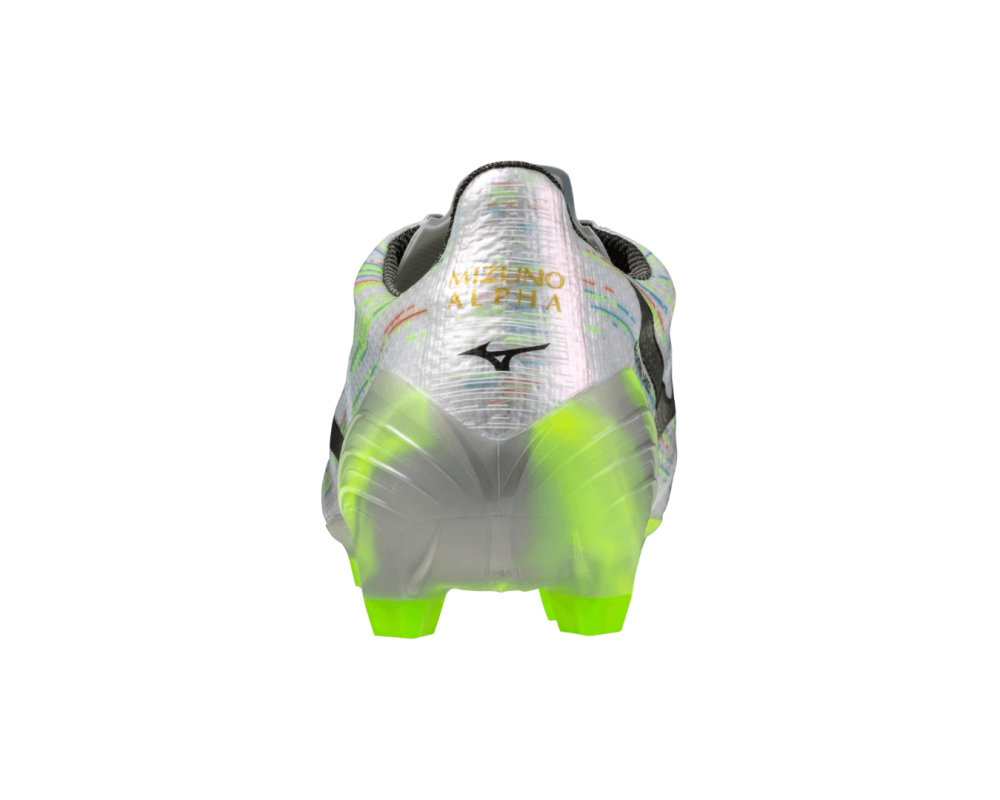 Mizuno Alpha α II Elite - 9UK - Bootsmania
