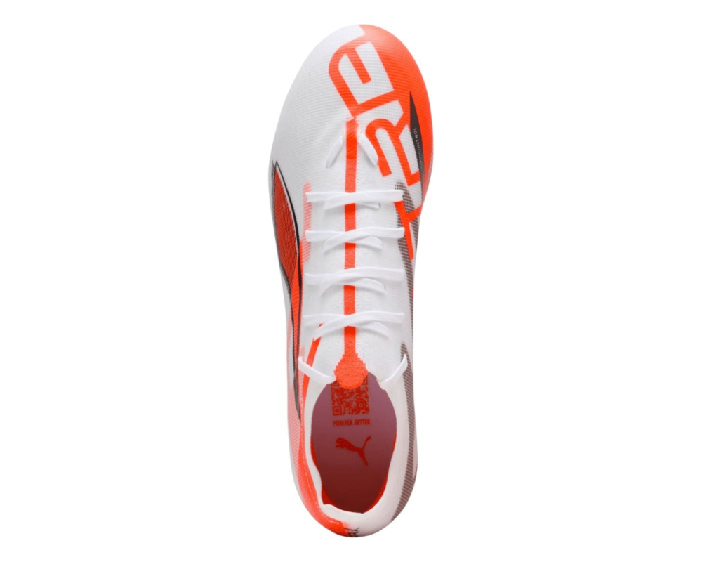 Puma Ultra 5 Match FG/AG - 9UK - Bootsmania