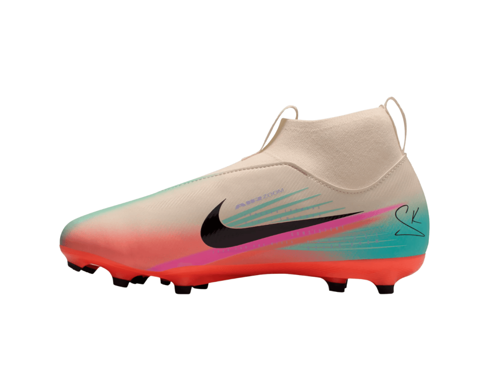 Nike Jr. Mercurial Superfly 10 Academy 'Sam Kerr' FG/MG - 4.5UK ...