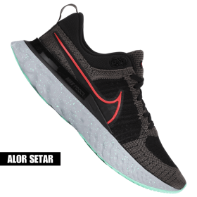 React Infinity Run Flyknit 2 - Bootsmania